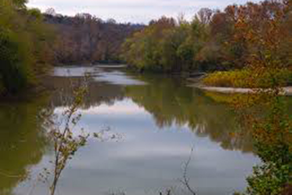 Blue Water Trails - Historic Harrodsburg Kentucky