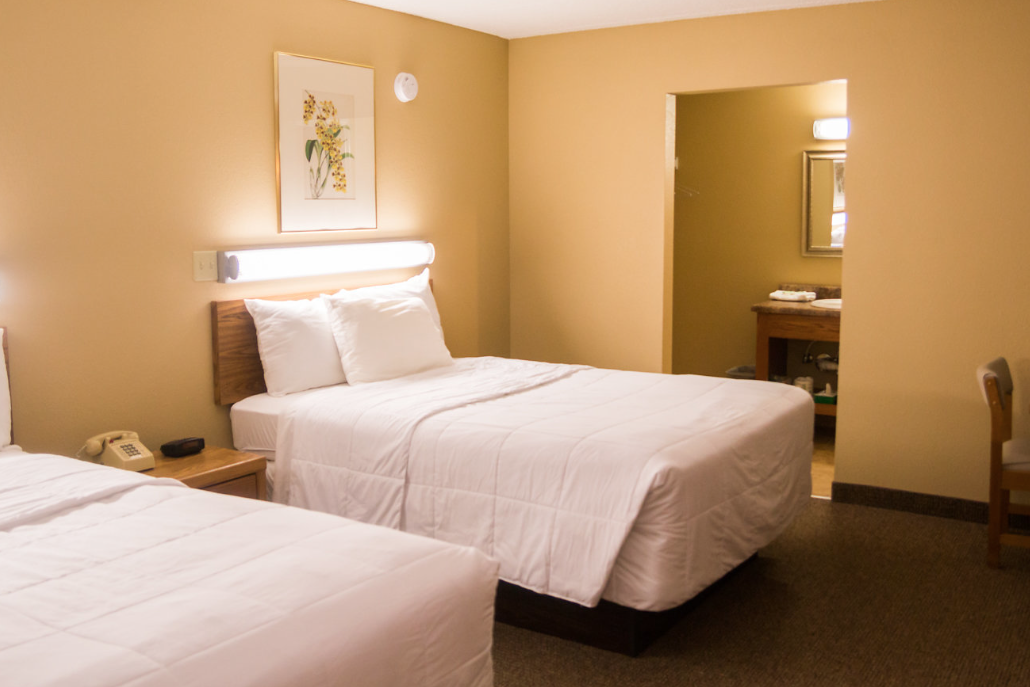 Bright Leaf Motel - Historic Harrodsburg Kentucky