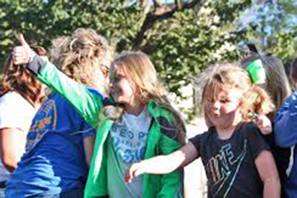 City of Burgin Fall Festival - Historic Harrodsburg Kentucky