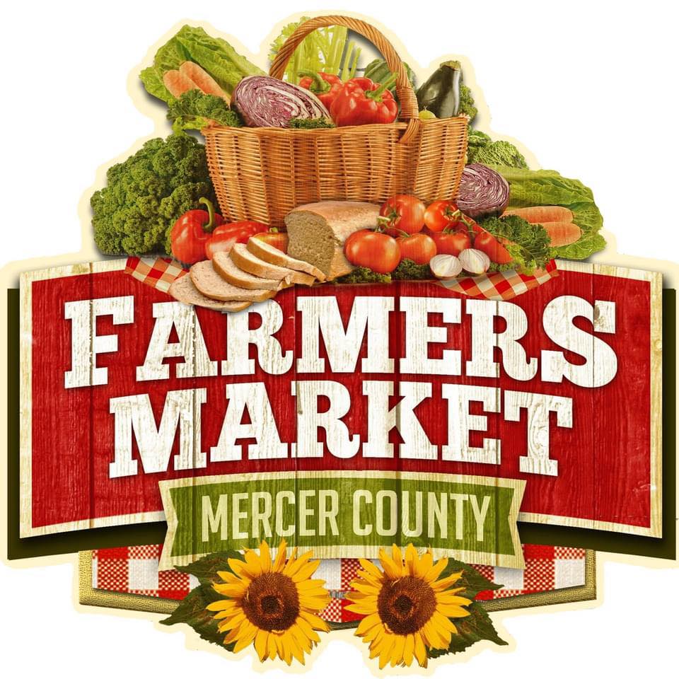 Mercer County Farmers Market - Historic Harrodsburg Kentucky